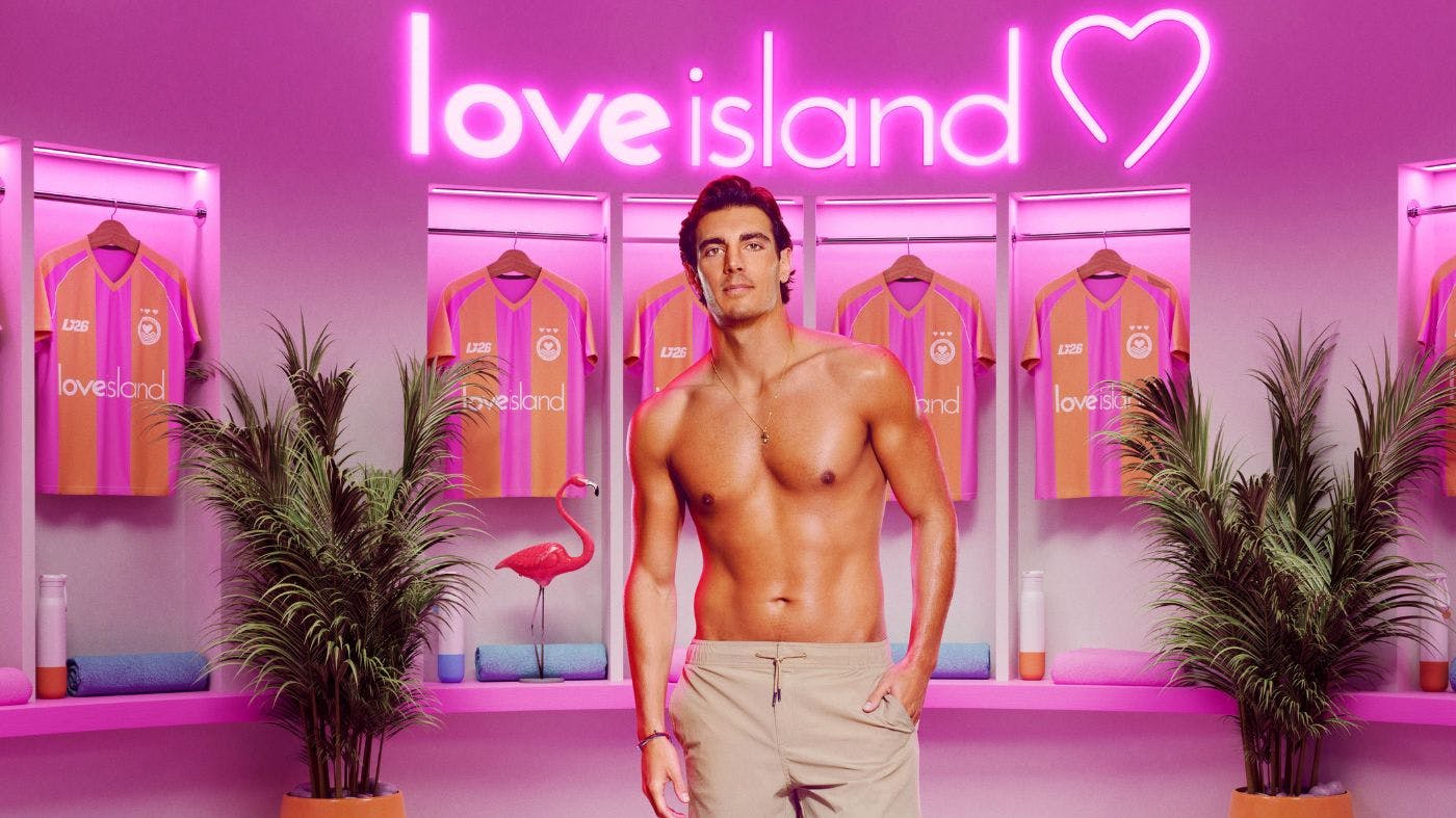 Your need to know on Love Island 2026 OG Lorenzo Alessi