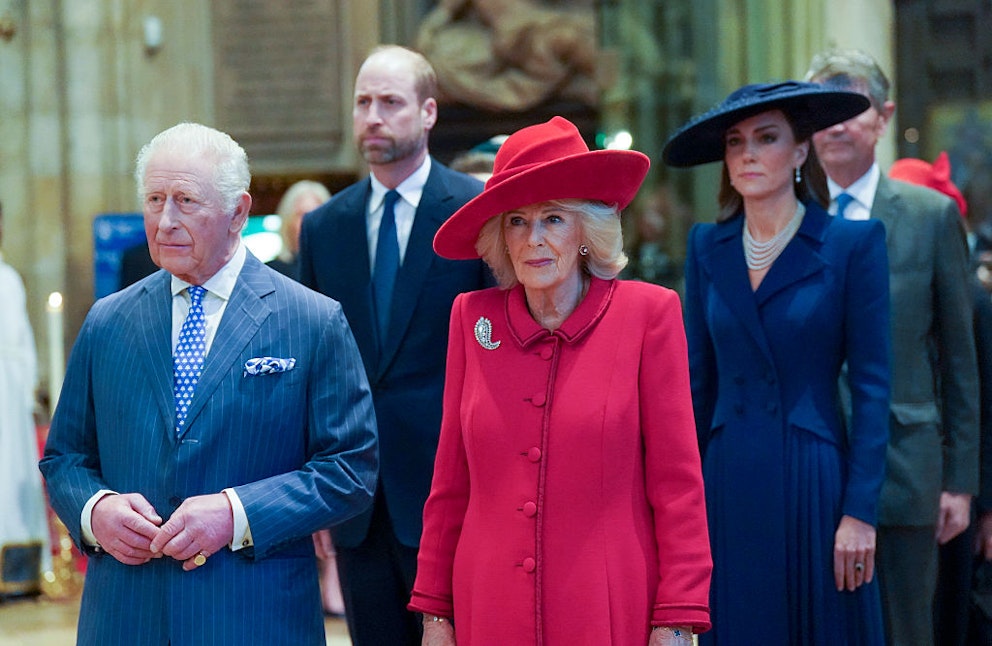 Sarah Ferguson’s latest scandal is ‘embarrassing’ for Royal Family