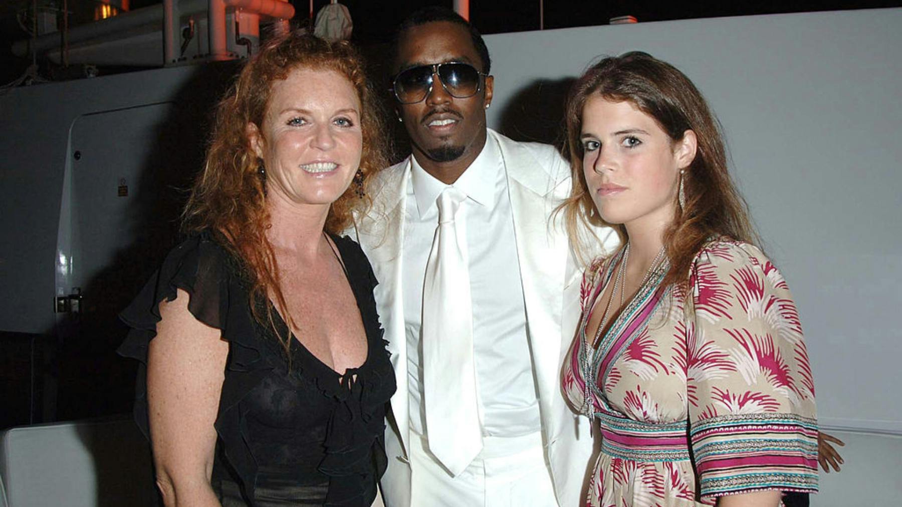 Sarah Ferguson’s latest scandal is ‘embarrassing’ for Royal Family