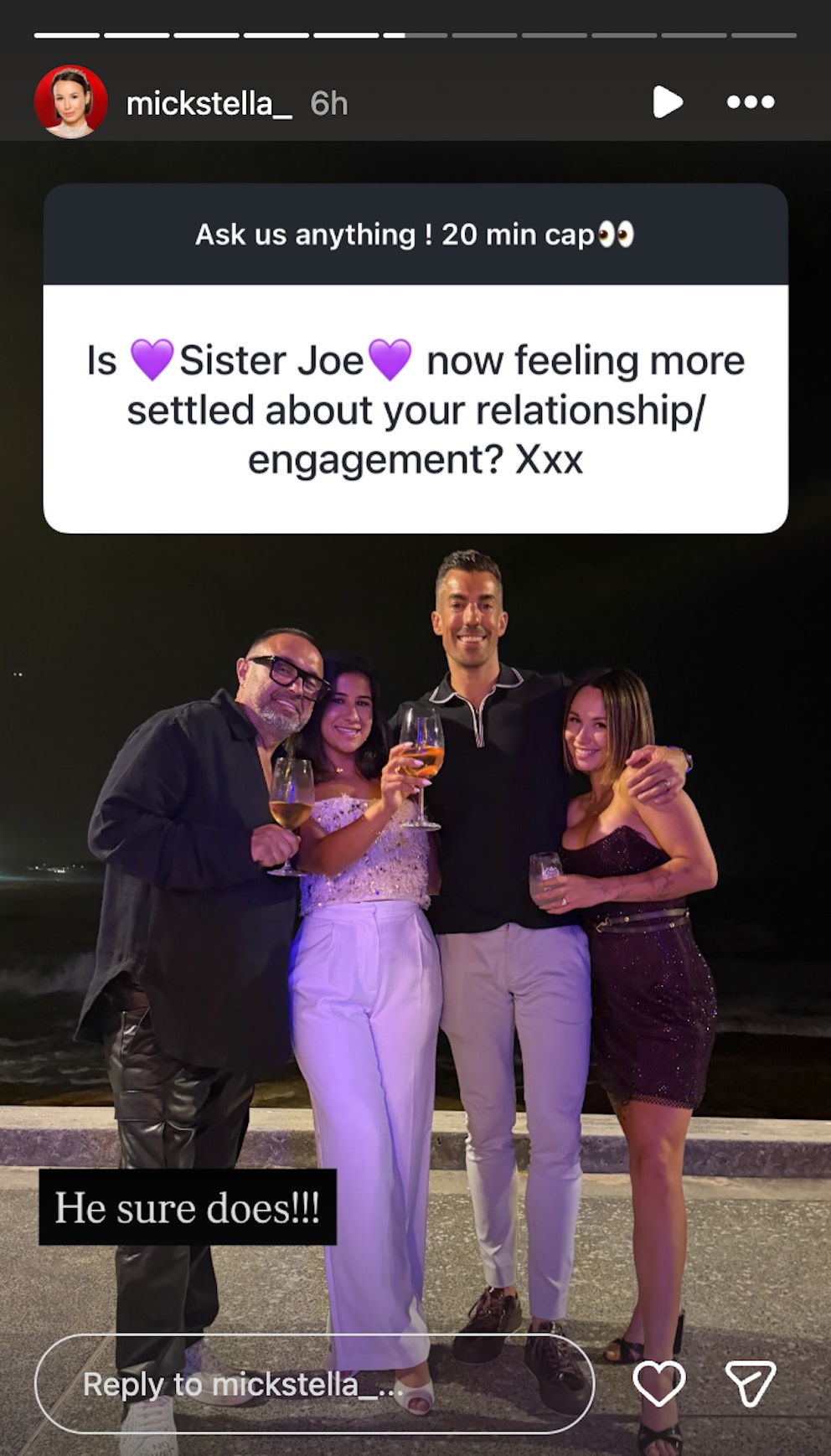 MAFS Australia's Stella and Filip: what are they doing now?