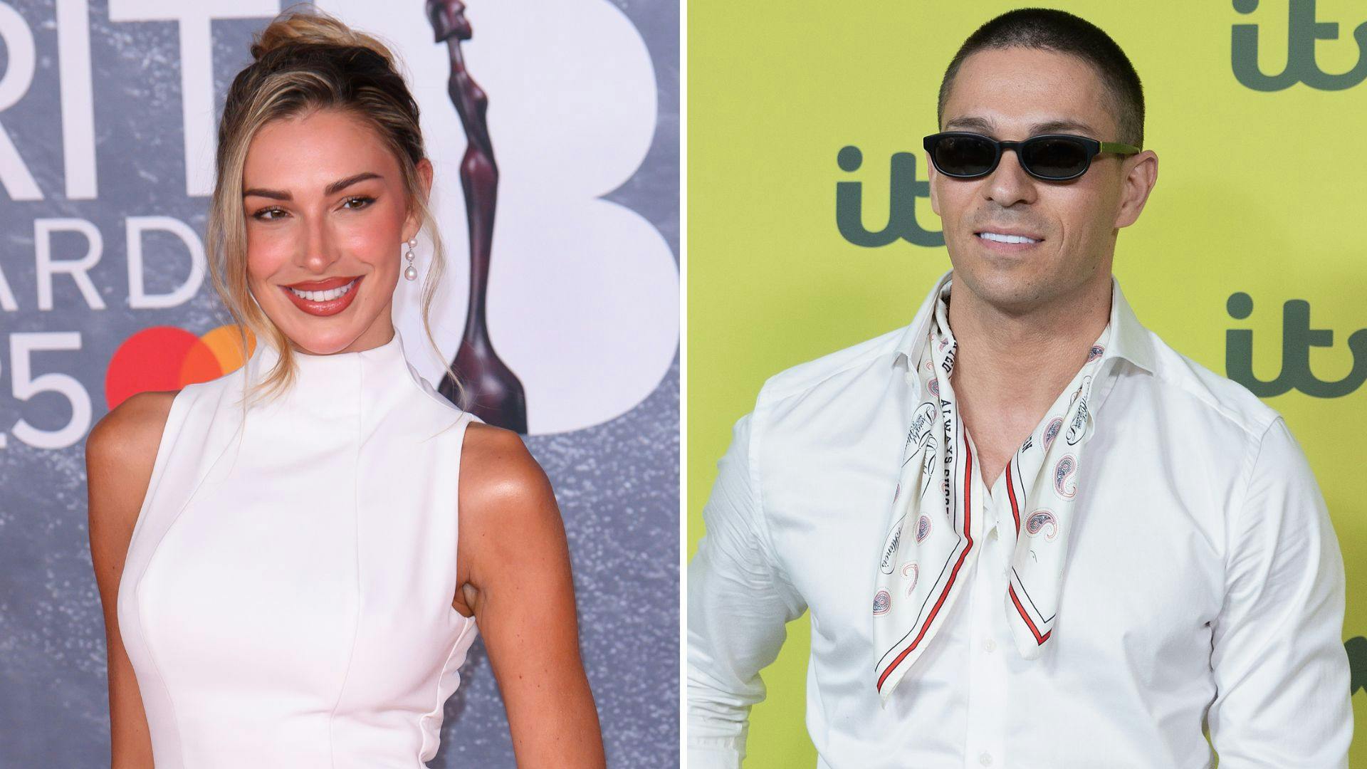 Zara McDermott and Joey Essex 'cheating' rumours explained