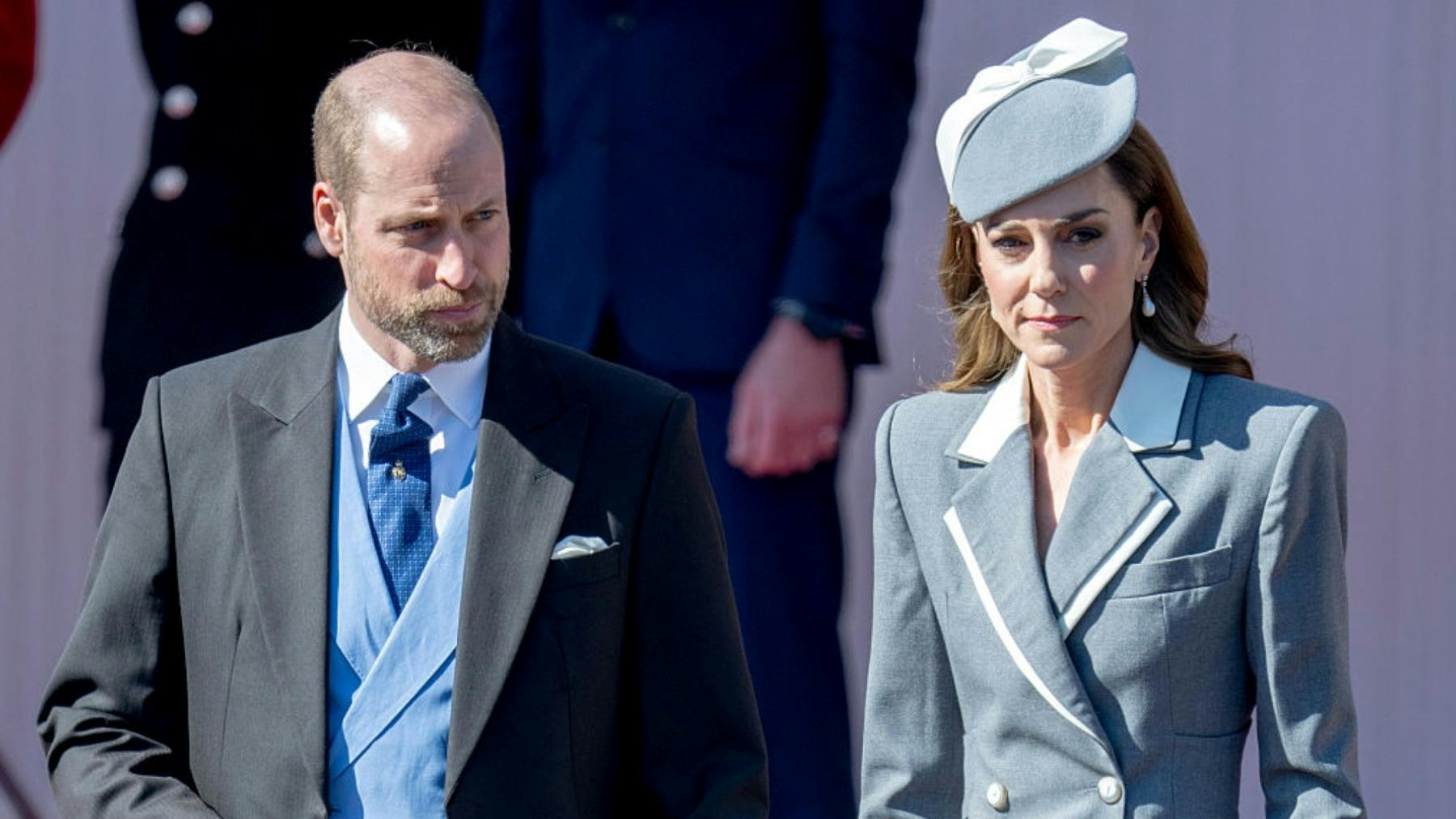 Prince William’s bold power move causes tension with Kate