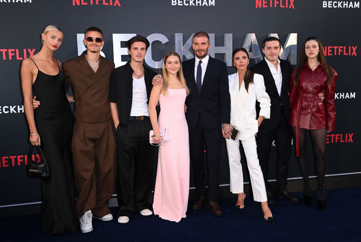 Victoria Beckham blasts David: 'How dare you ruin our summer?'