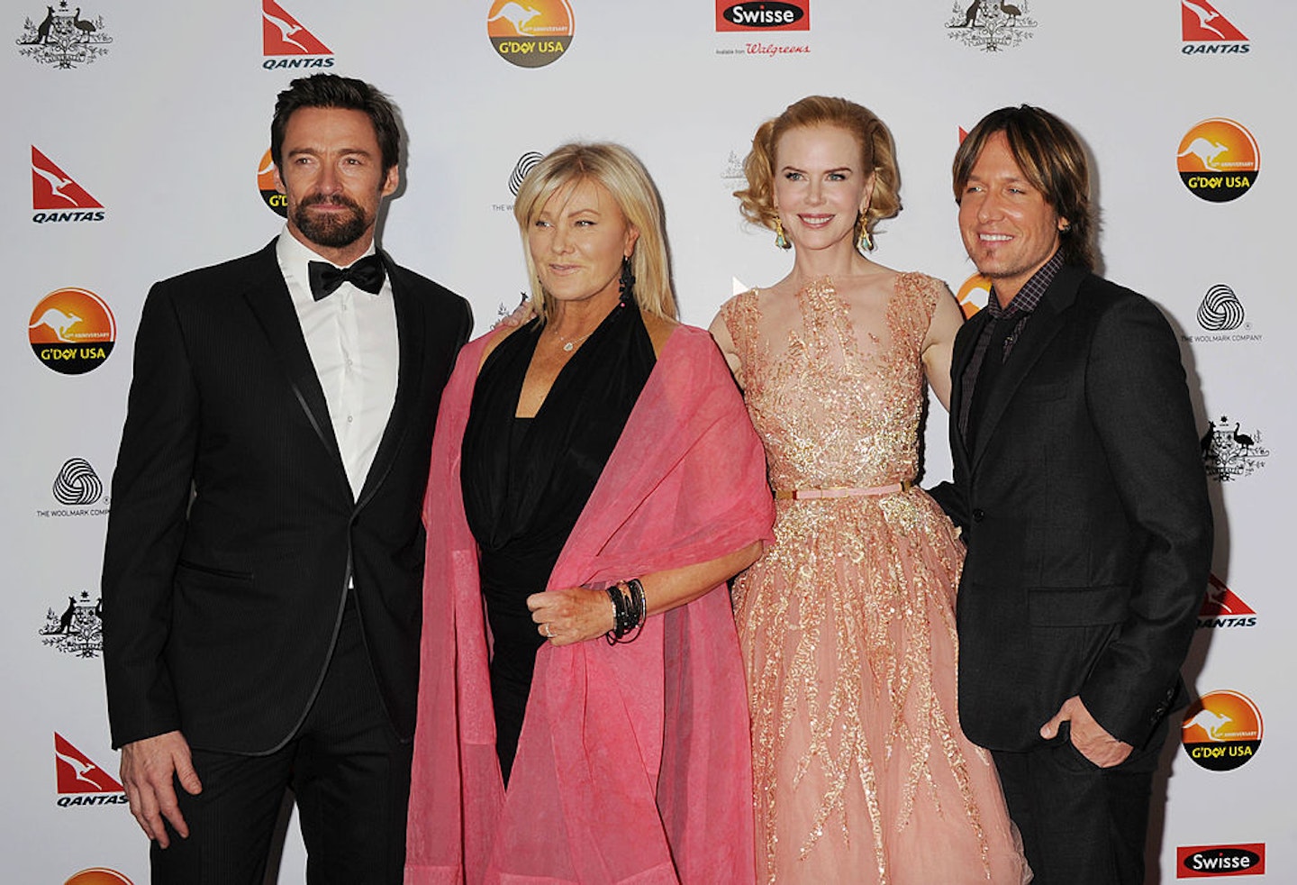 Hugh Jackman’s warning to Nicole Kidman after Met Gala snub