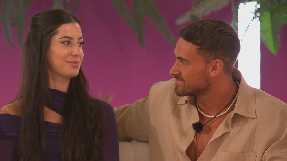 Ben Holborough reignites Love Island feud with fan favourite