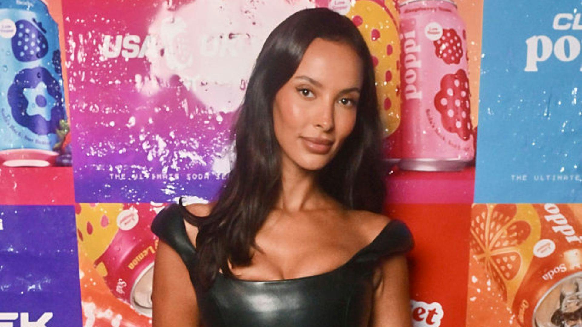 Maya Jamas Shock New Move After Love Split
