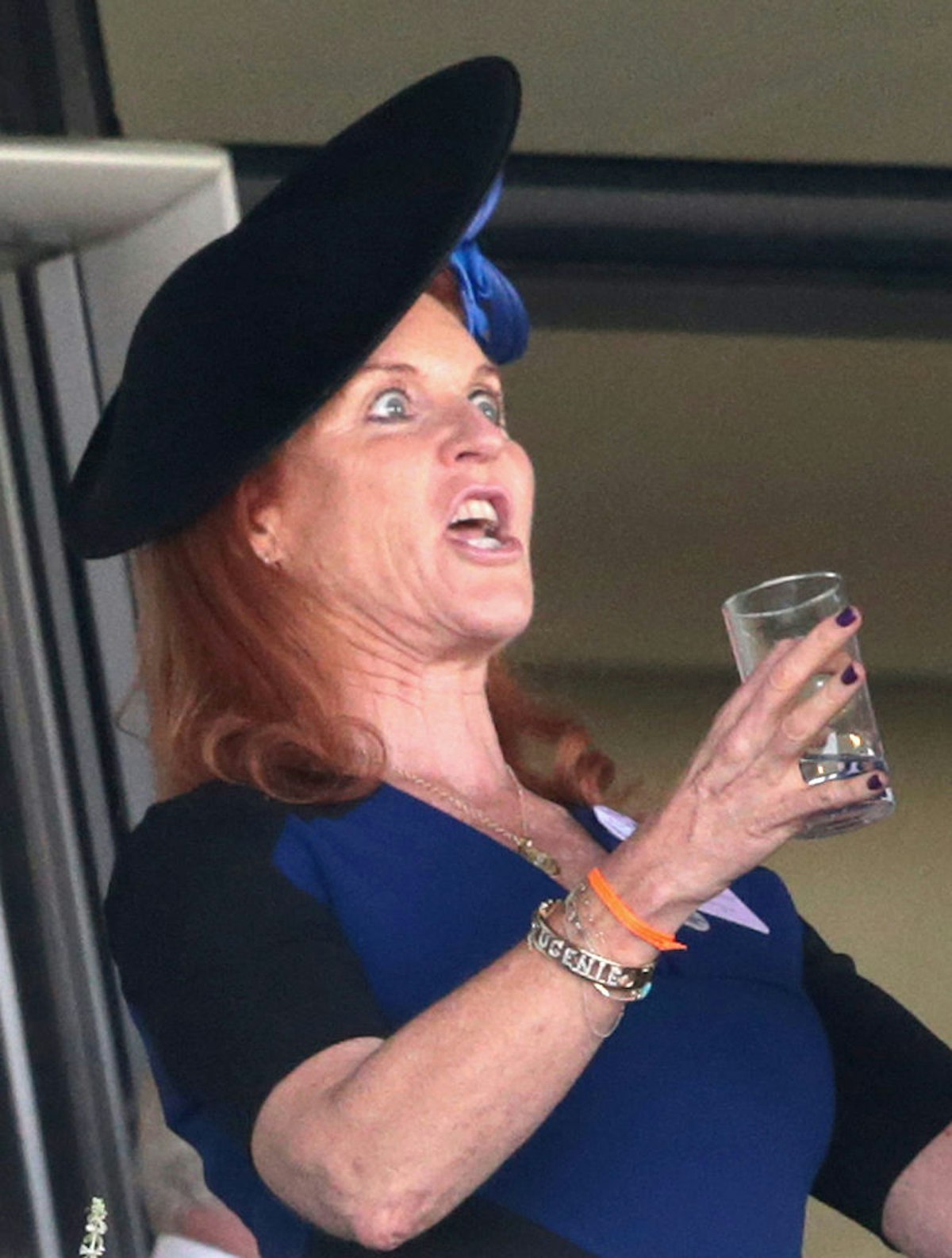 Sarah Ferguson rocked by explosive new claims that could ruin her for good
