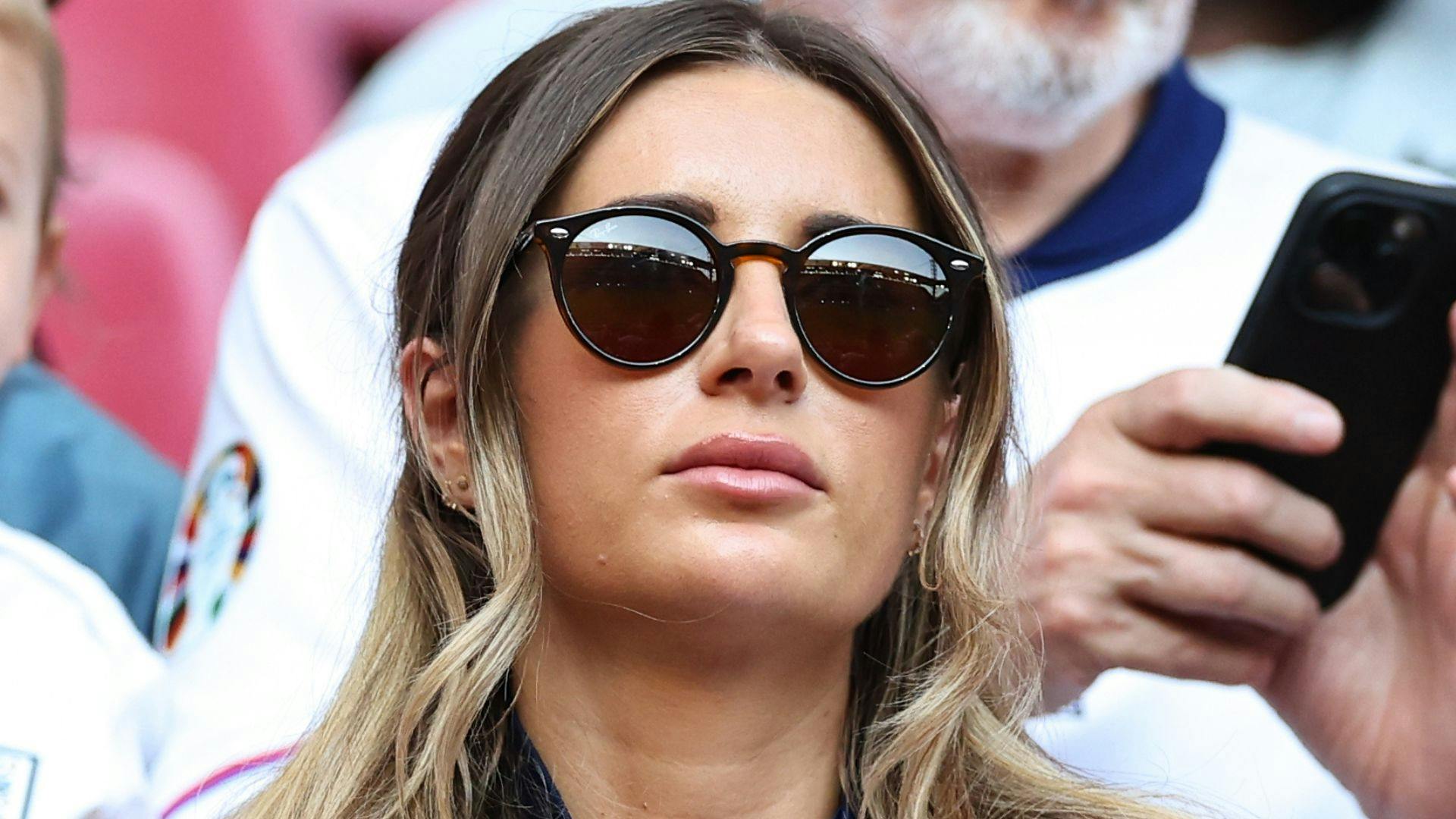 Devastated Dani Dyer's marriage woes