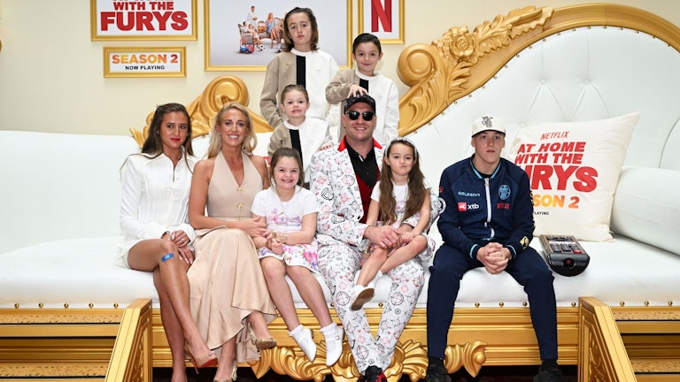 Molly-Mae Hague's growing fears over family drama