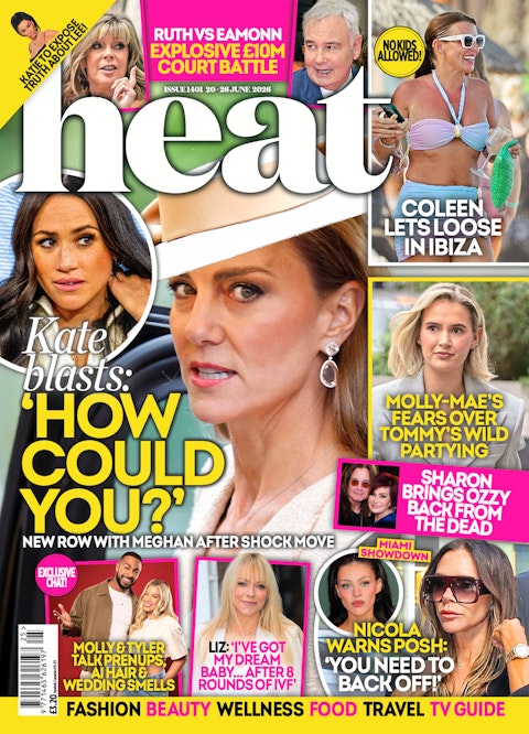 Katie Price to expose truth about Lee Andrews