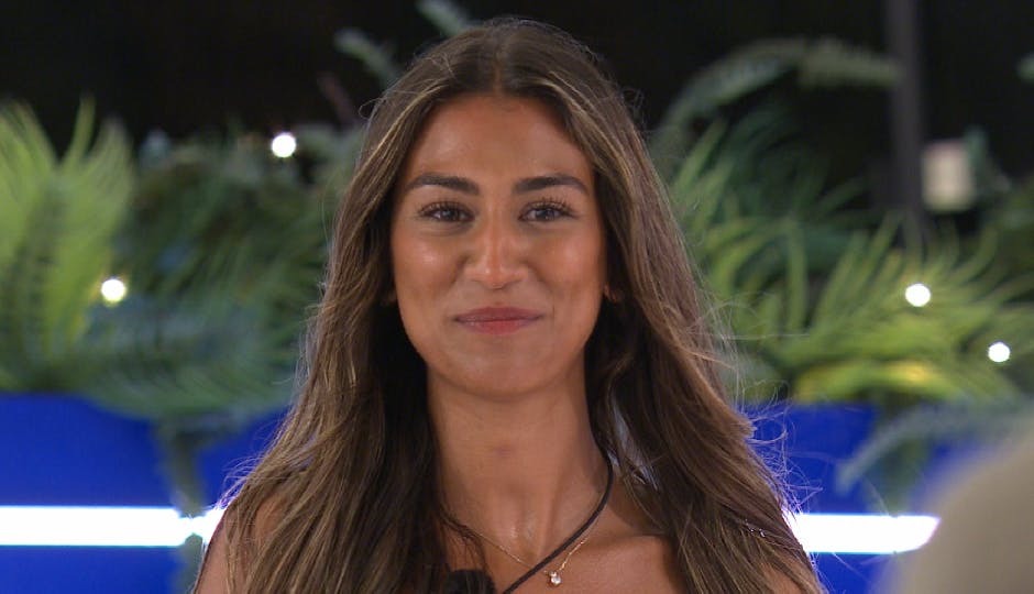Everything you need to know about Love Island's Priya Jaswal