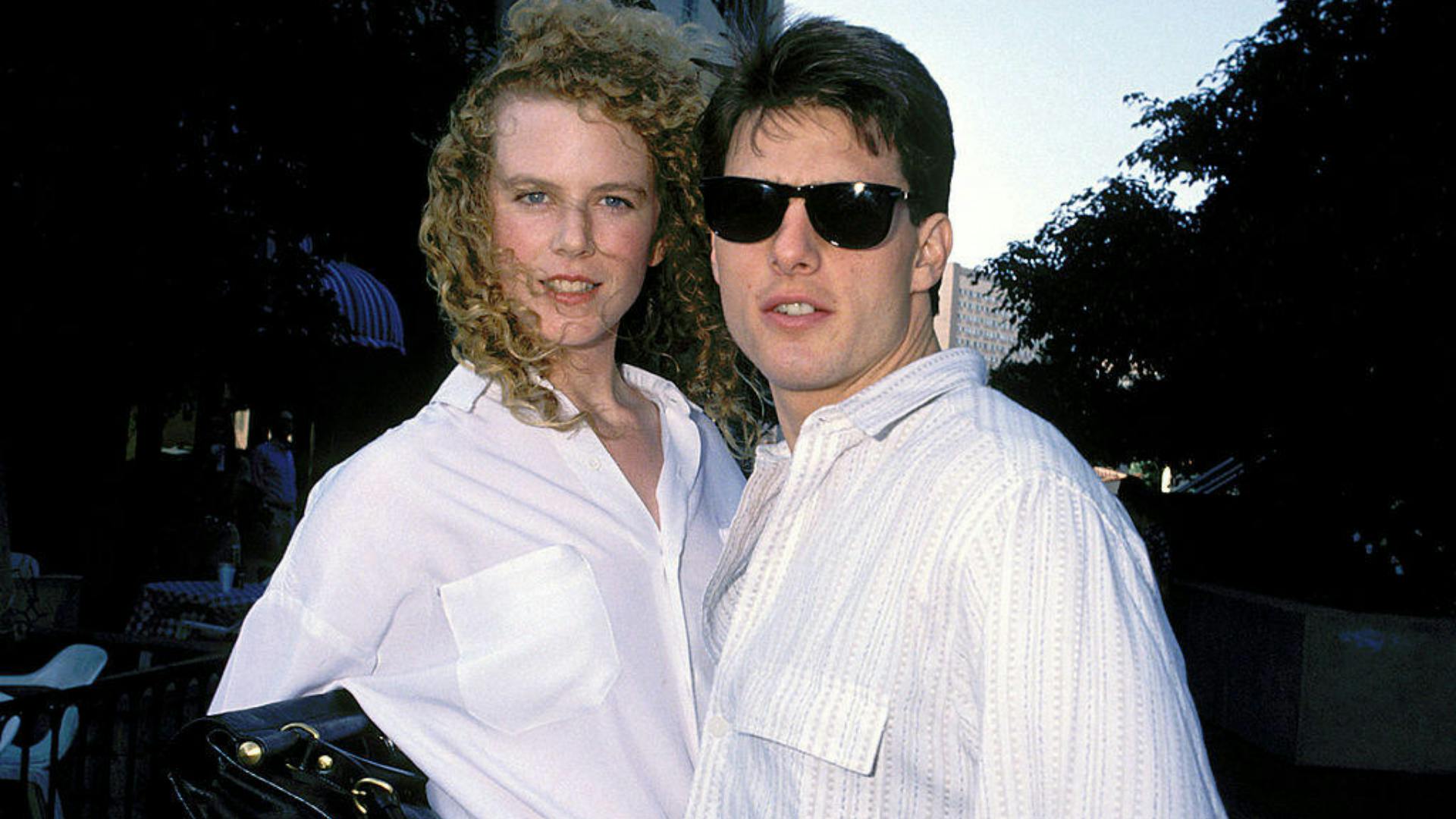 The shocking reason Tom Cruise is reaching out to Keith Urban