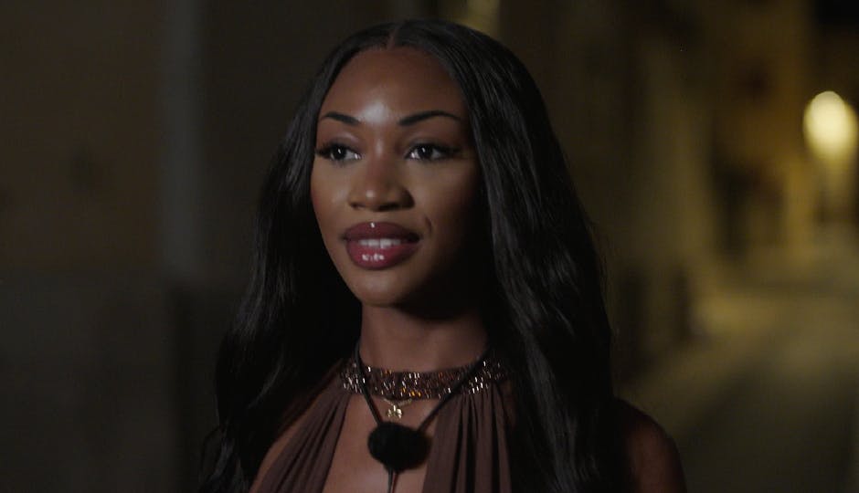 Your need to know on Love Island 2026's Victoria Onanusi