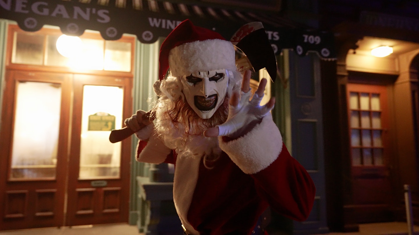 The 7 Most Terrifying Things At Universal Orlando Resort’s Halloween ...
