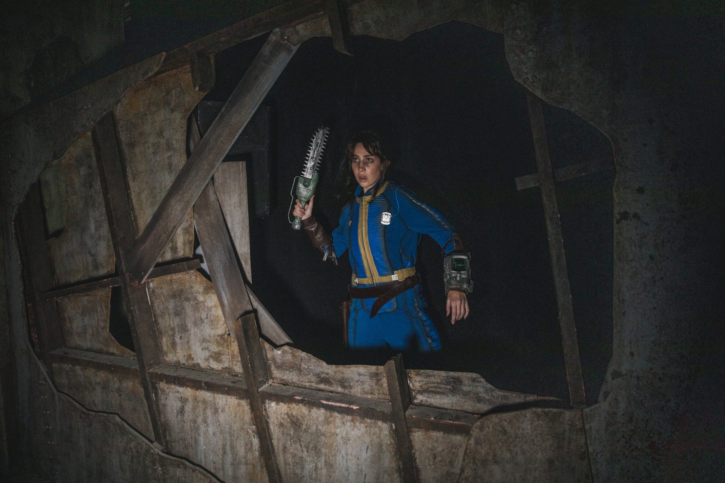 The 7 Most Terrifying Things At Universal Orlando Resort’s Halloween ...