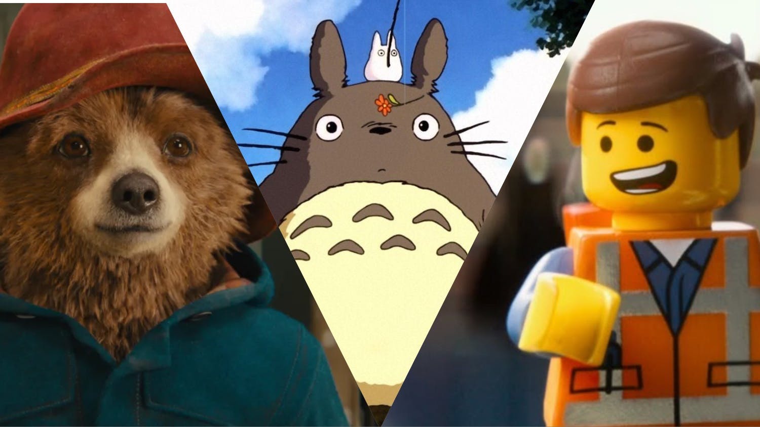 50 Best Kids Movies - Empire's Ultimate Family Movie List