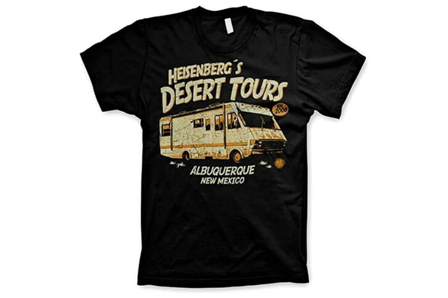 Breaking Bad Merchandise to Rep The New Series
