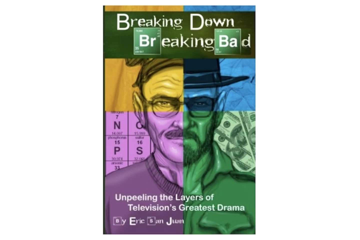 Breaking Bad Merchandise to Rep The New Series
