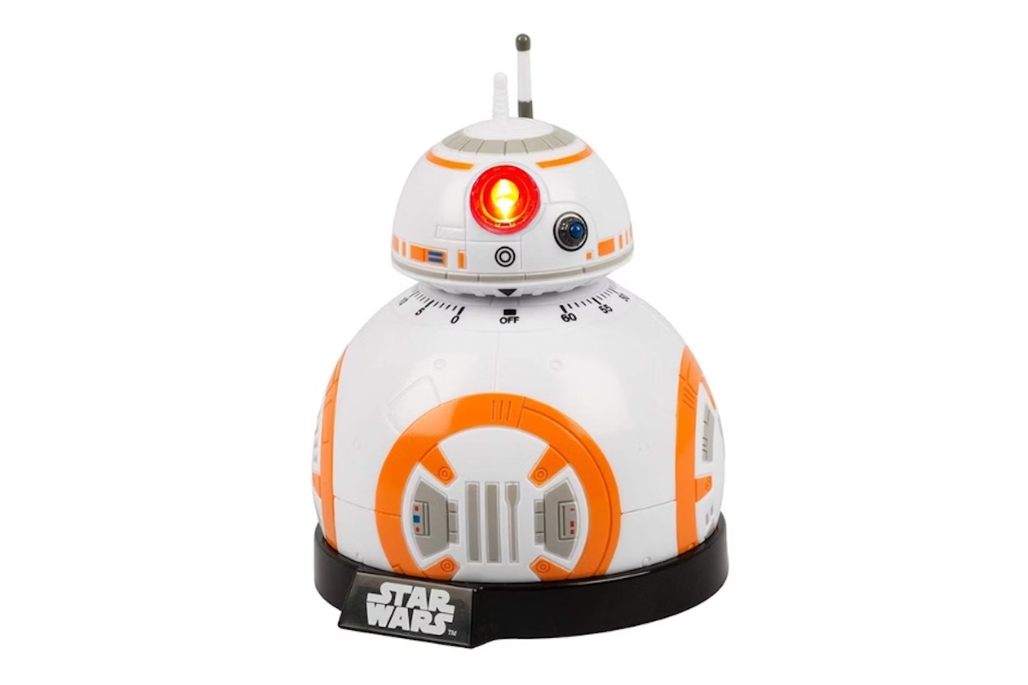 Star Wars Kitchen Accessories