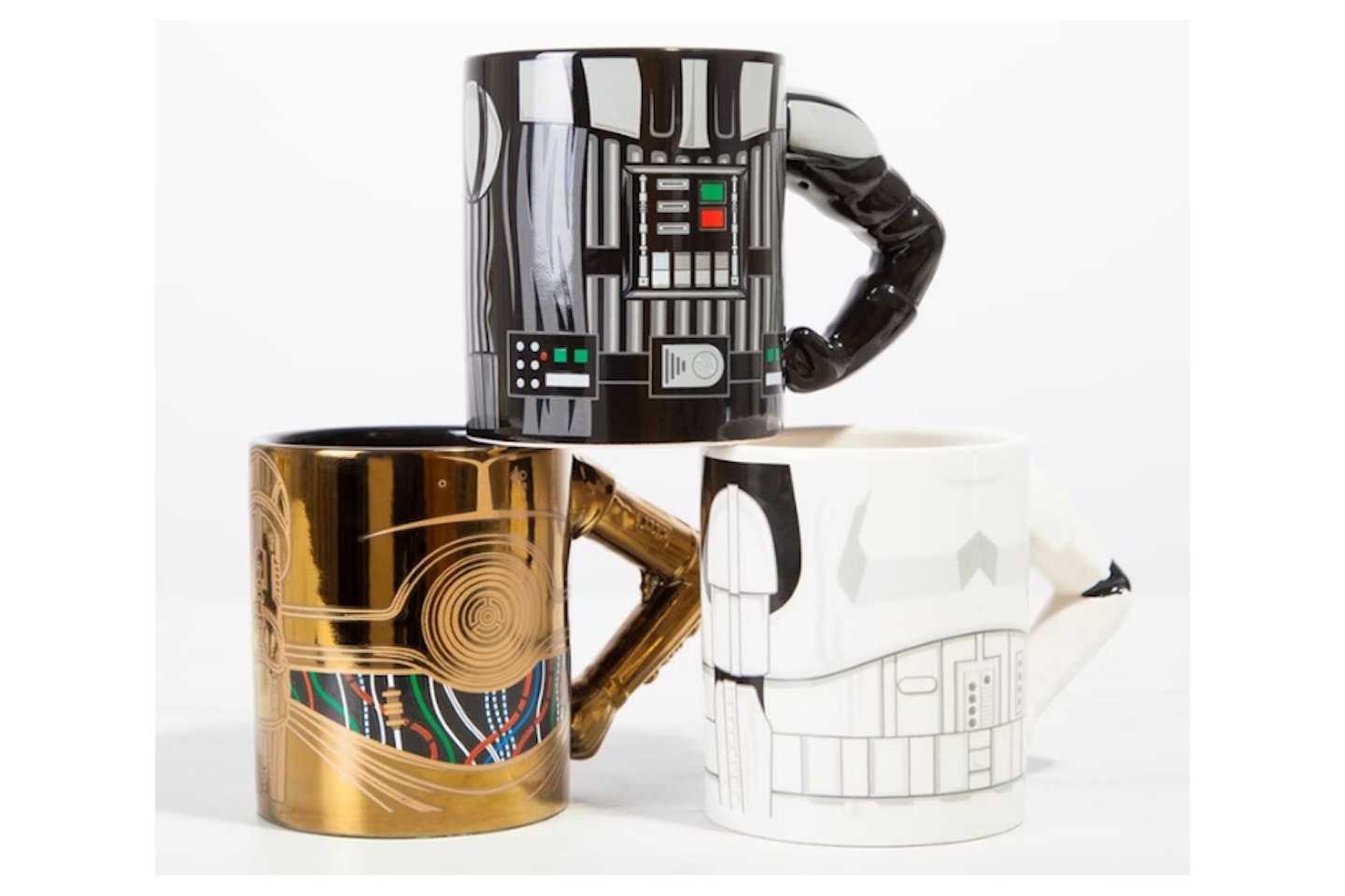 Star Wars Kitchen Accessories