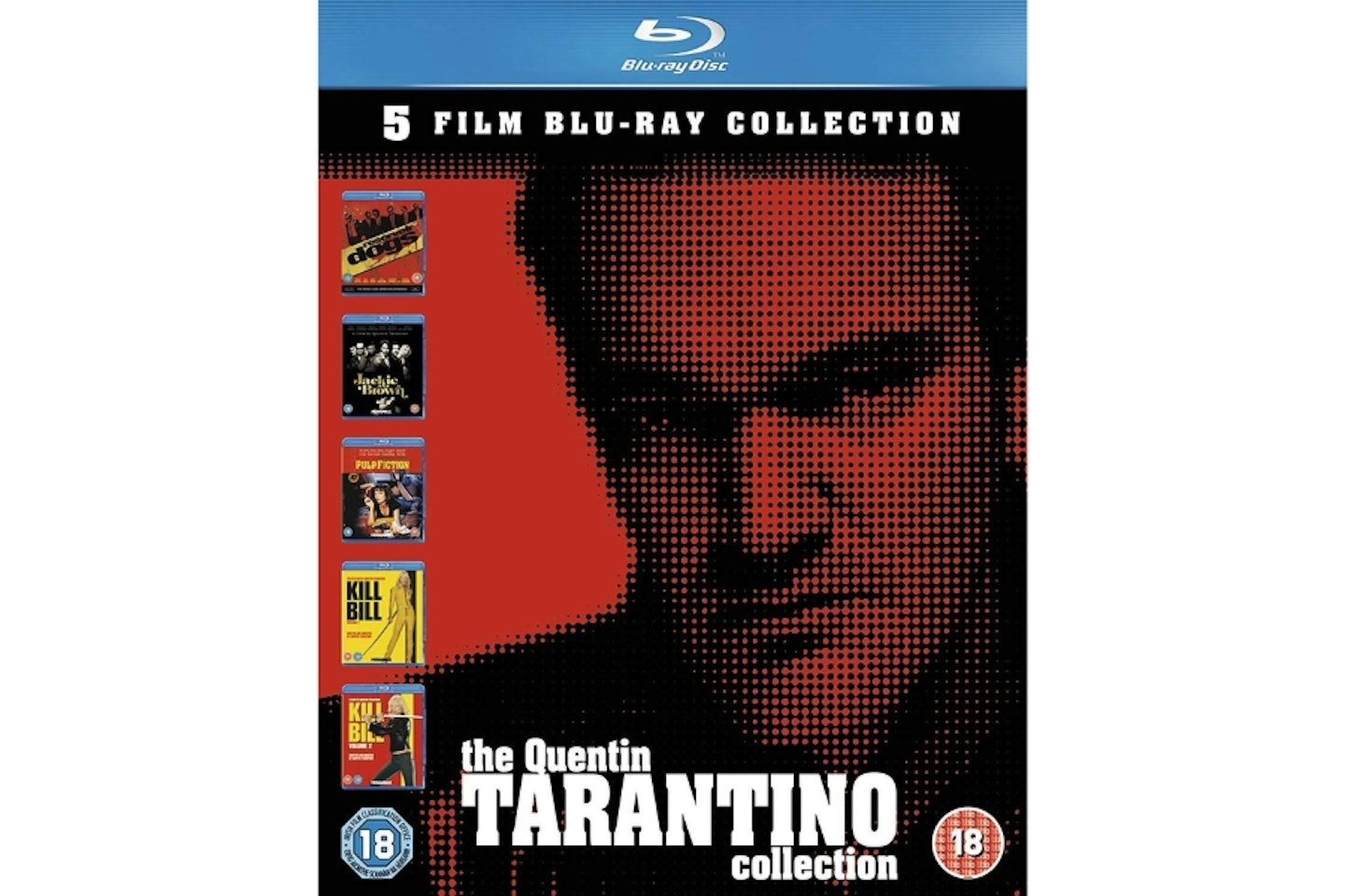 Essential Blu-ray and DVD Director Collections