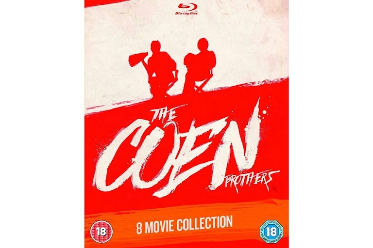 Essential Blu-ray and DVD Director Collections