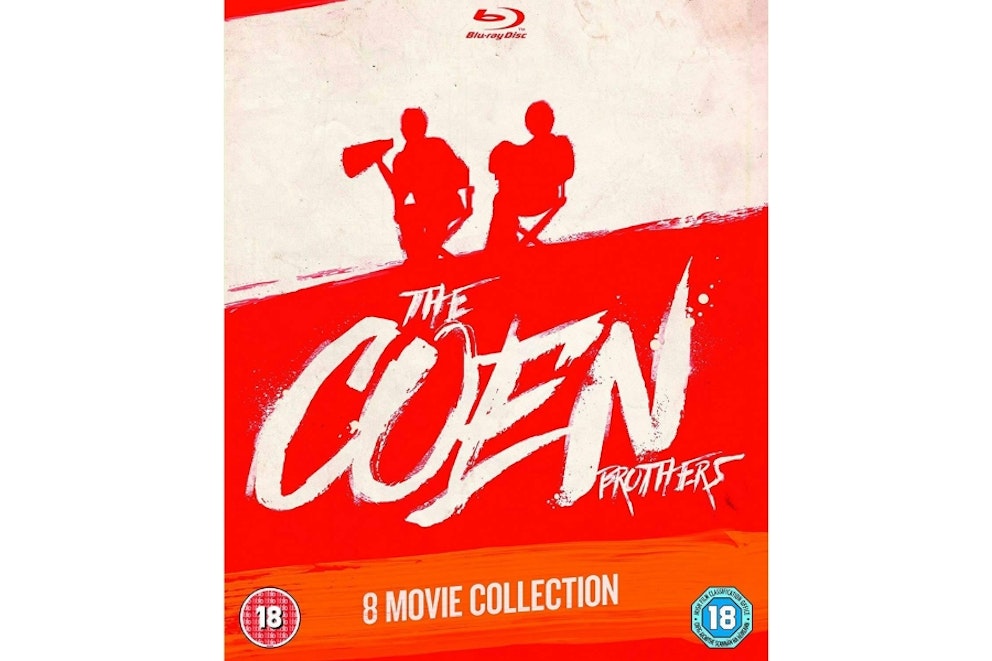 Essential Blu-ray and DVD Director Collections