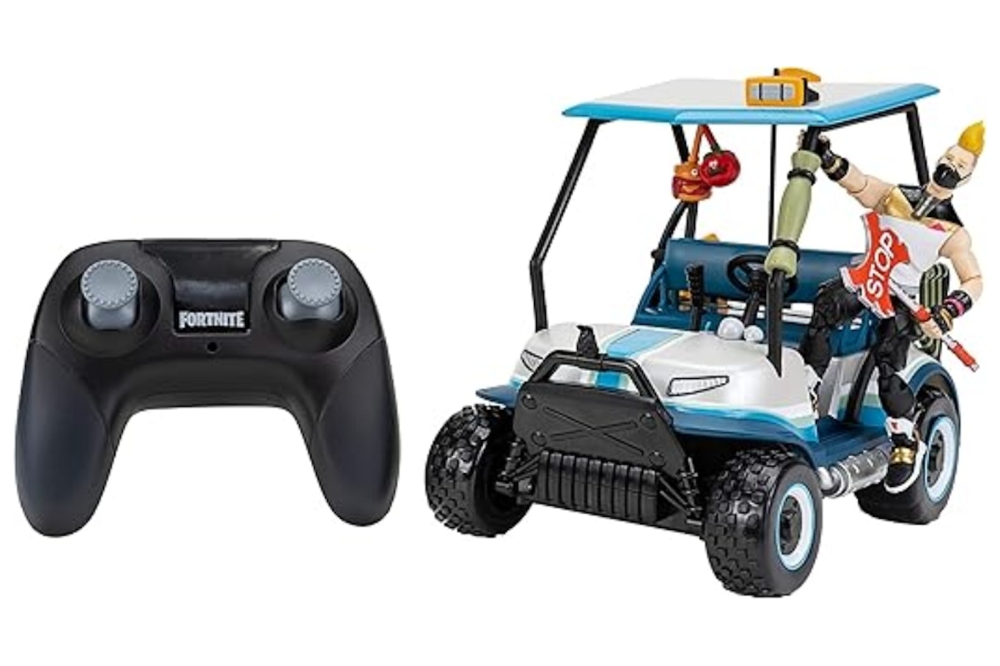 The Best Fornite Merchandise
