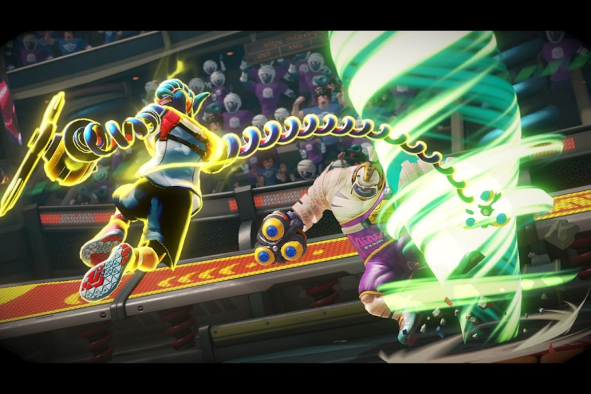 The Best Exercise Video Games