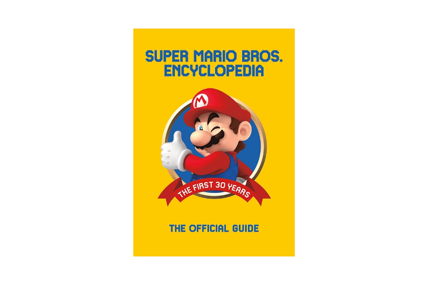 The Best Super Mario Merchandise