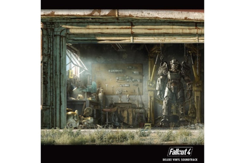 The Best Fallout Merchandise