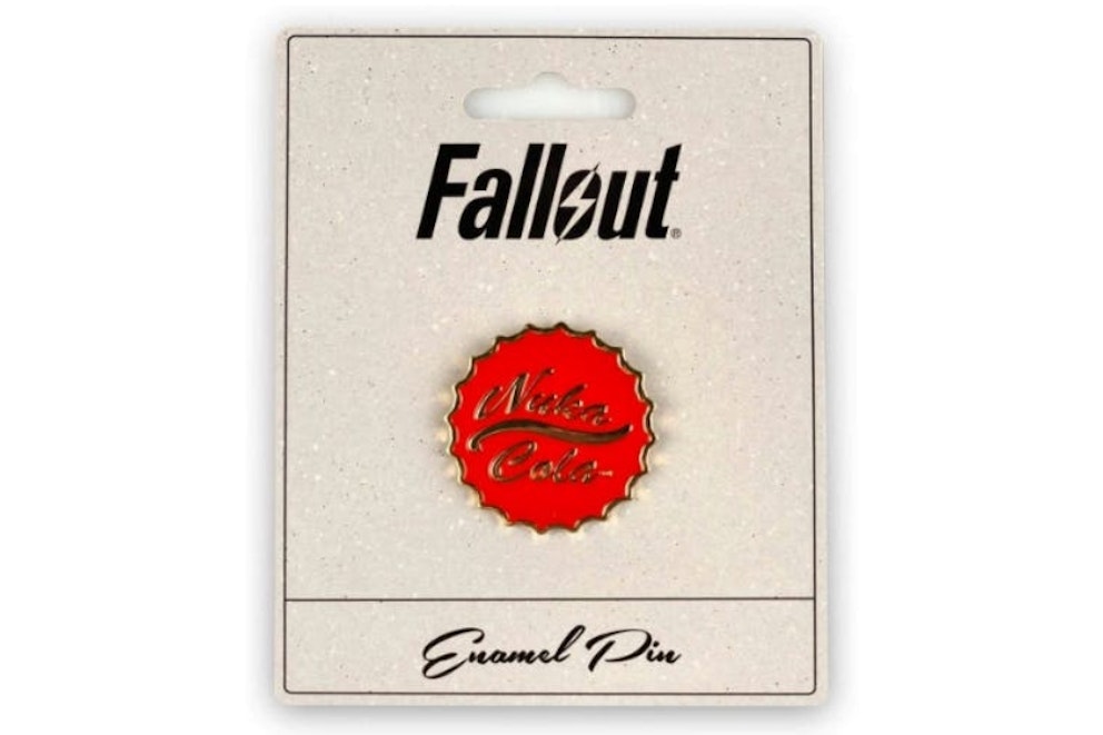The Best Fallout Merchandise