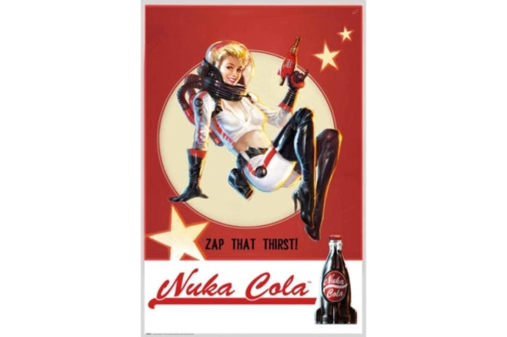 The Best Fallout Merchandise