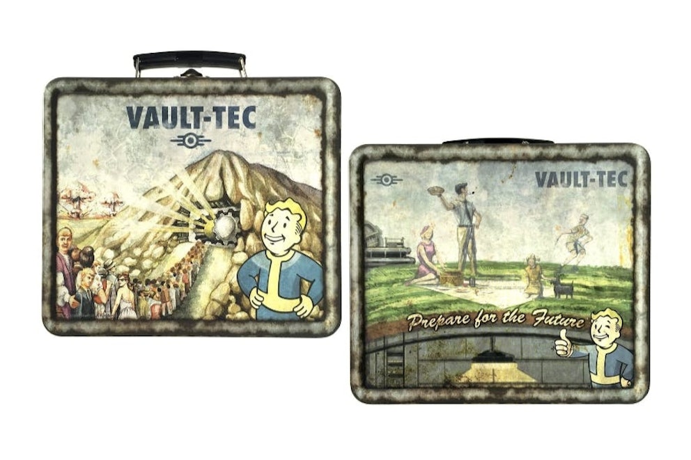 The Best Fallout Merchandise
