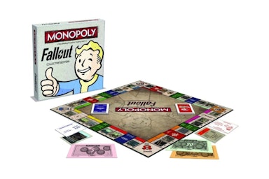 The Best Fallout Merchandise