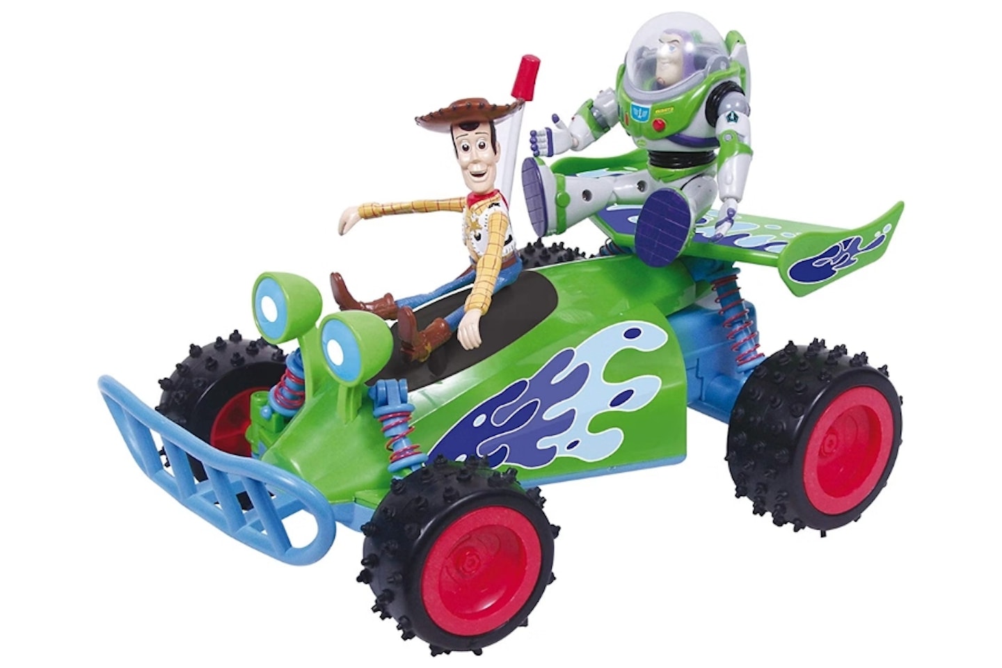 Must-Have Toy Story Accessories