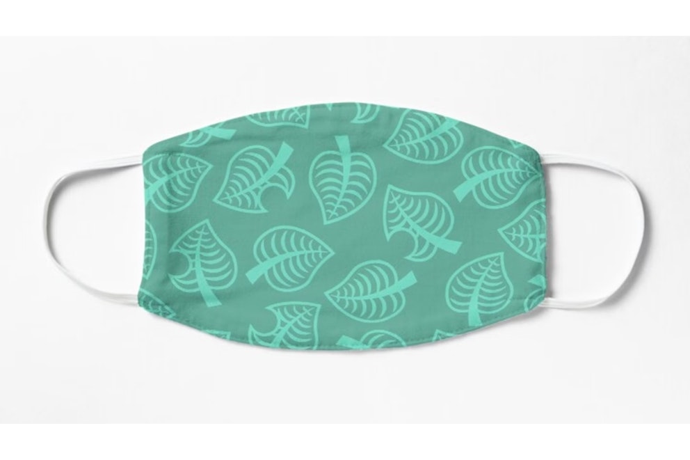 13 Must-Have Video Game Face Masks | Shopping | Empire