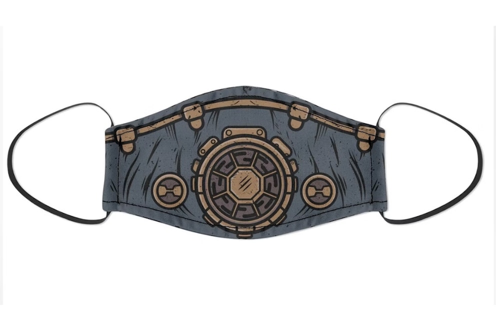 13 Must-Have Video Game Face Masks | Shopping | Empire
