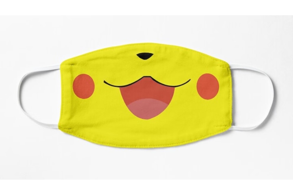 13 Must-Have Video Game Face Masks | Shopping | Empire