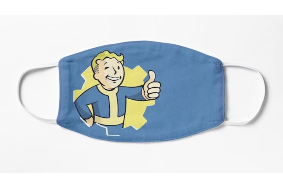 13 Must-Have Video Game Face Masks | Shopping | Empire