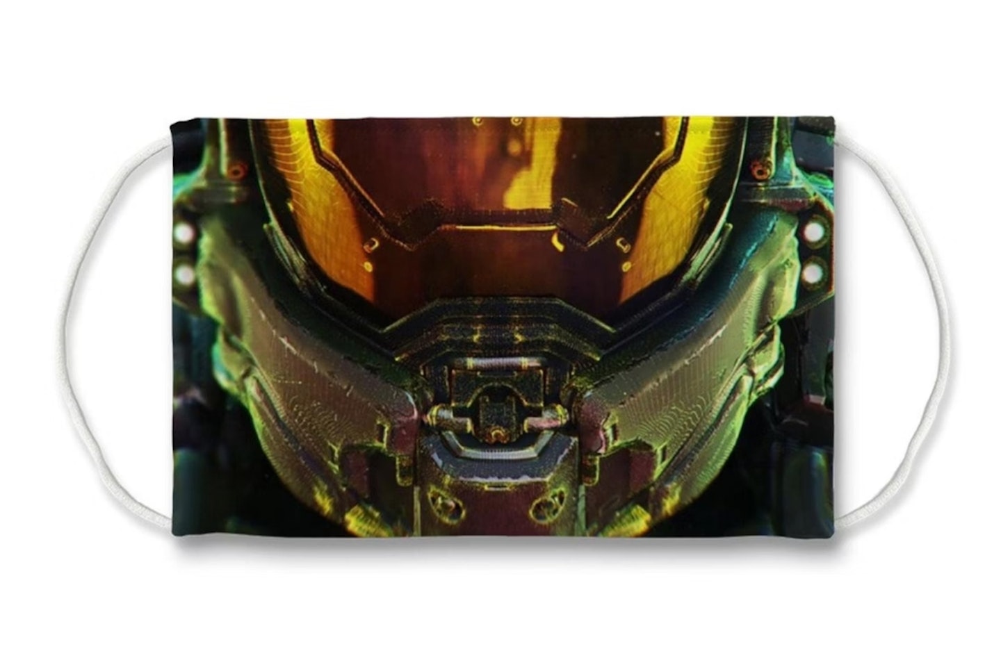 13 Must-Have Video Game Face Masks | Shopping | Empire