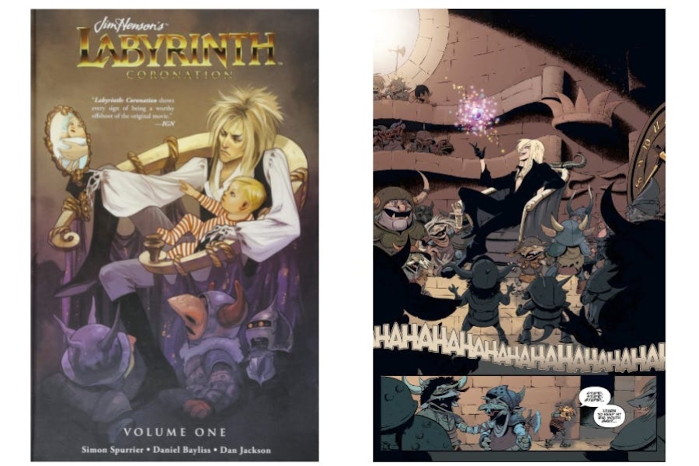 The Best Labyrinth Merchandise