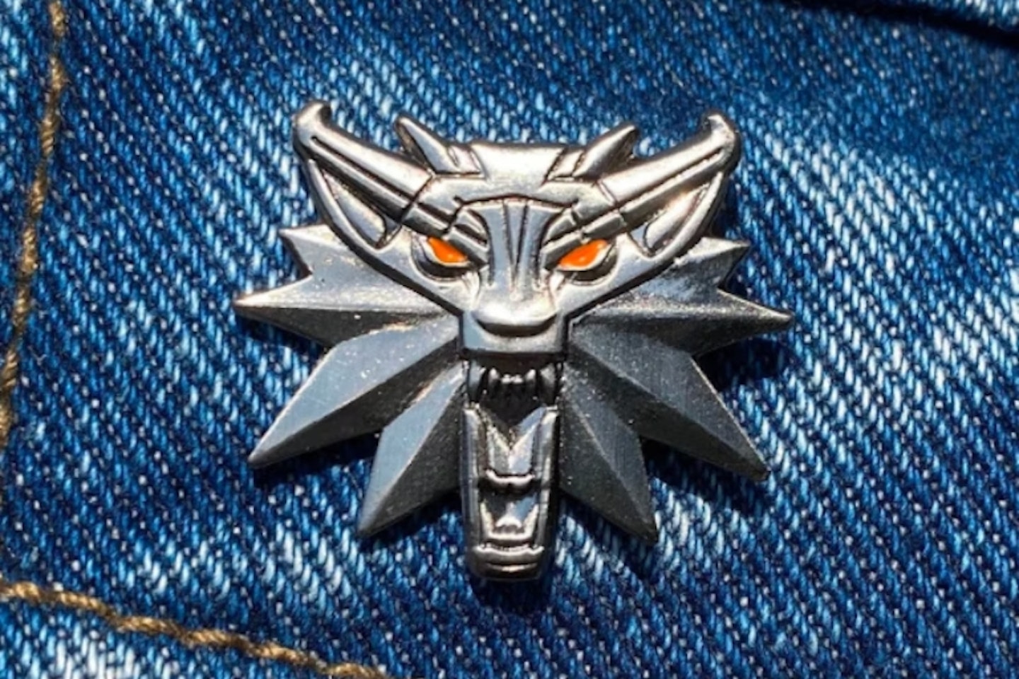 Pin En The Witcher