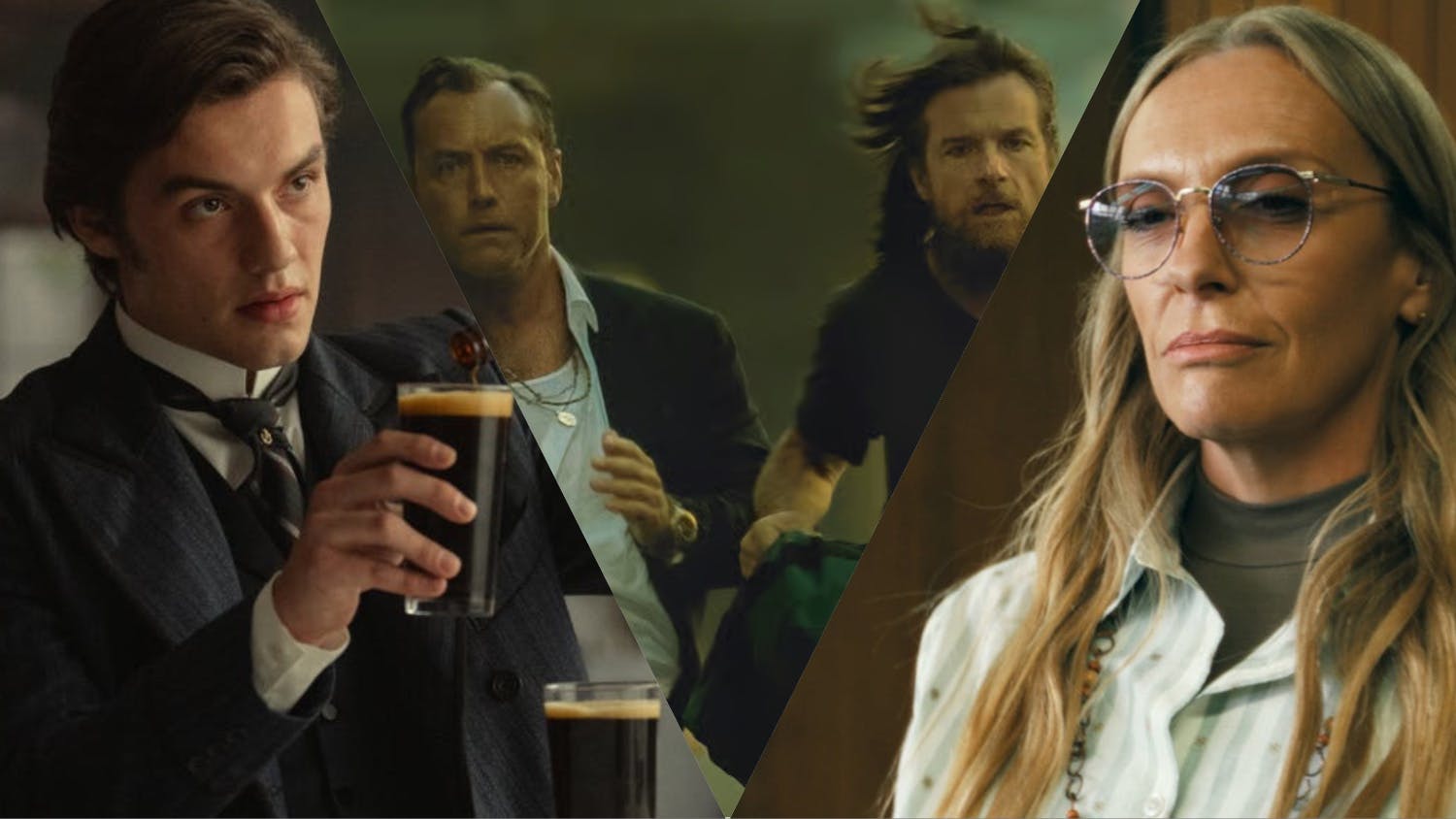 The 55 Best TV Shows To Binge On Netflix UK (October 2025)