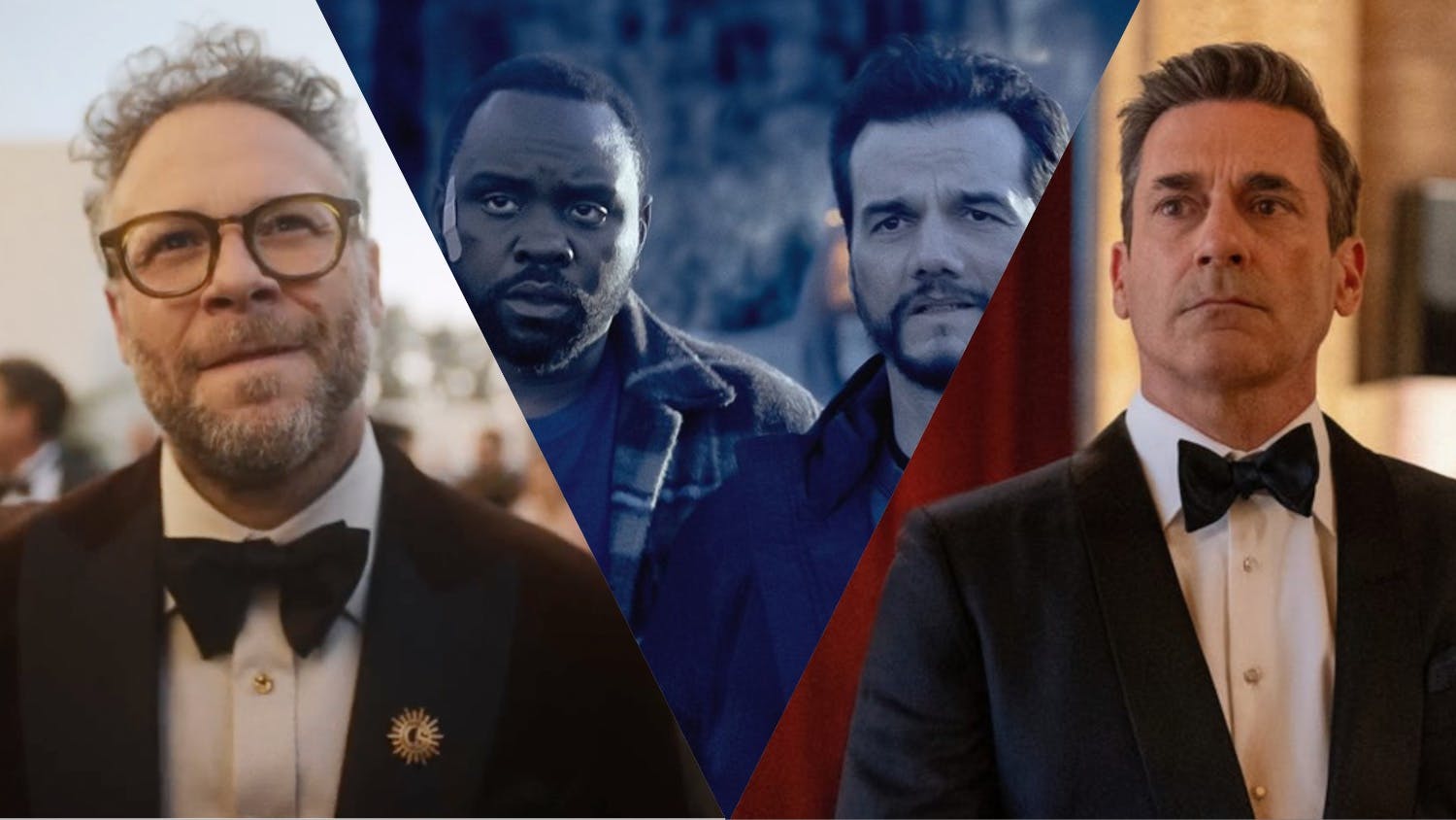 Steve Martin 1970 Torrent Official Program For The 73rd Pebble Beach