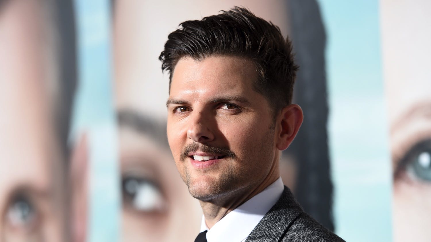 Adam Scott Joins Madame Web | Movies | Empire