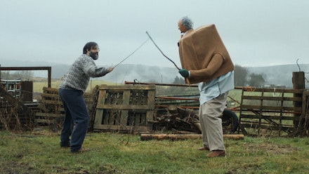 Brian And Charles Review | Movie - Empire