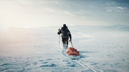 Explorer Review | Movie - Empire