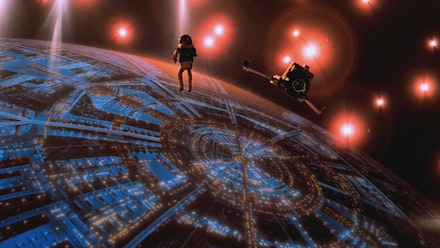 Star Trek: The Motion Picture 4K Remaster Sets Image Quality To ...