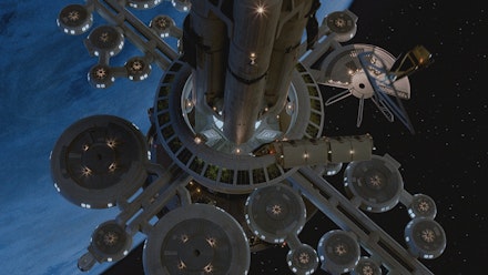 Star Trek: The Motion Picture 4K Remaster Sets Image Quality To ...